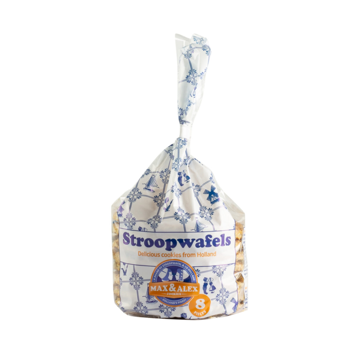 MAX & ALEX SYRUP WAFFLES GIFTBOX – dutyfreepoints.com